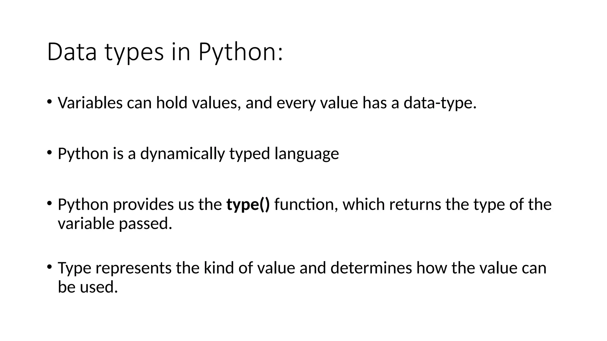 Python programming unit-2 identifiers and keywords.pptx