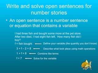 Unit 2 (5th Grade) | PPT