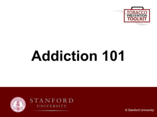 Unit-2-Addiction-101-powerpoint-file-pptx | PPTX