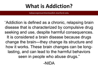 Unit-2-Addiction-101-powerpoint-file-pptx | PPTX