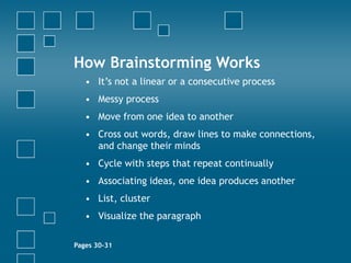 Unit 2 Basic Writing | PPT