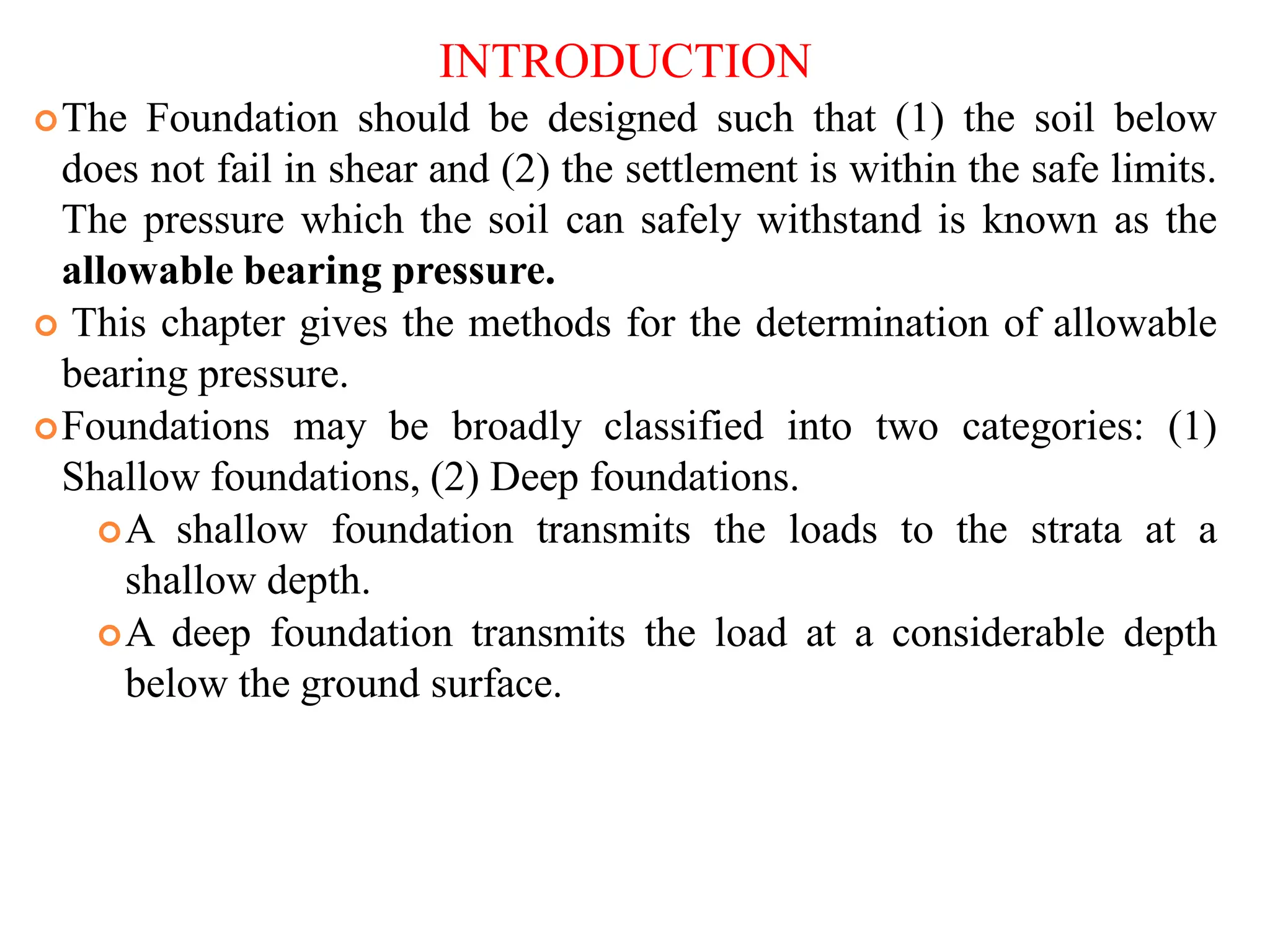 Unit-2-Bearing capacity of Shallow foundation.pdf