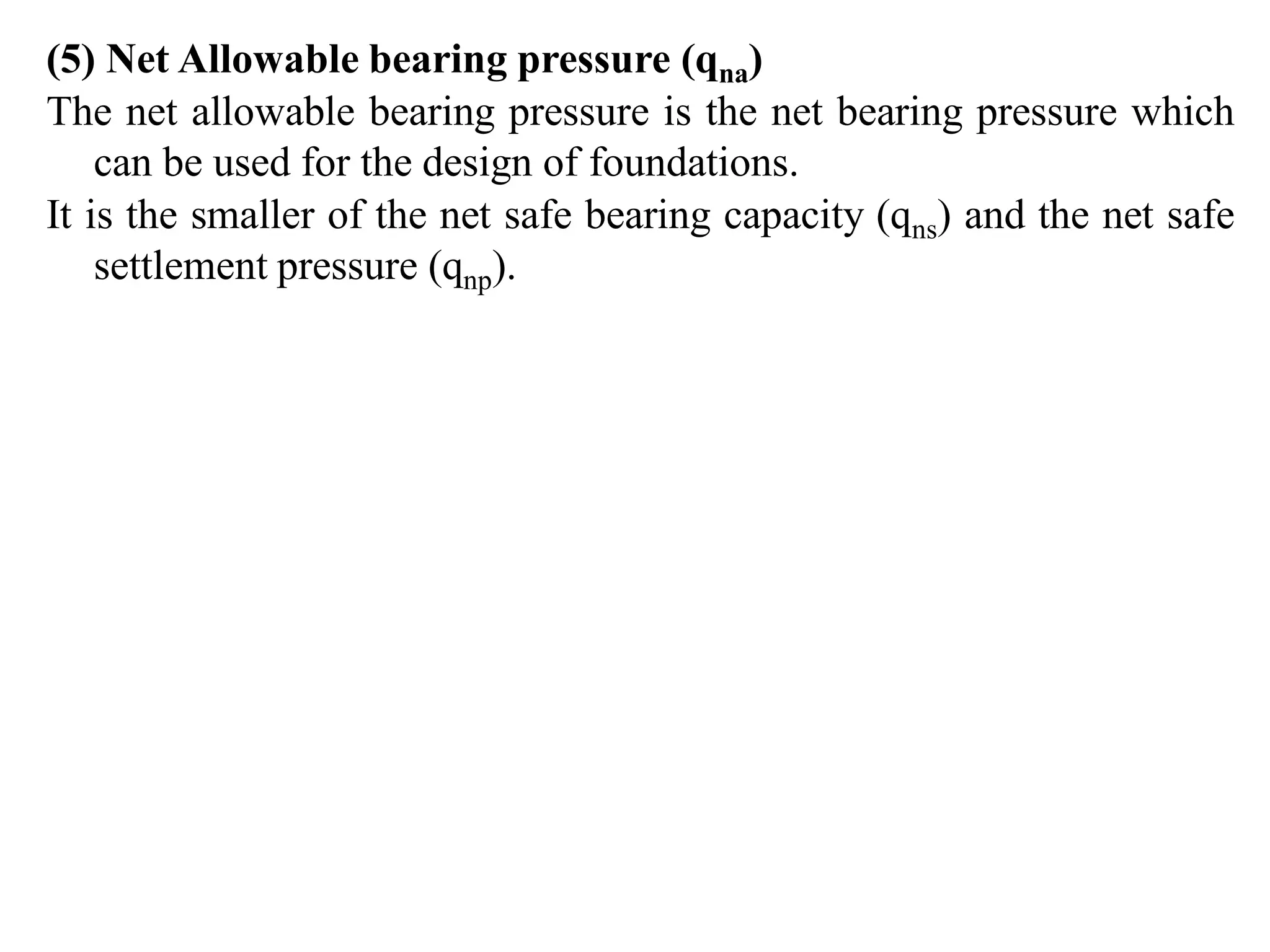 Unit-2-Bearing capacity of Shallow foundation.pdf
