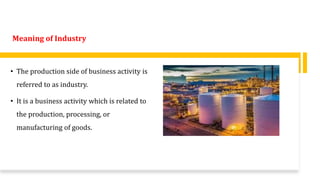 Unit 2-business activities | PPT