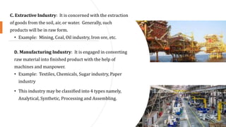 Unit 2-business activities | PPT