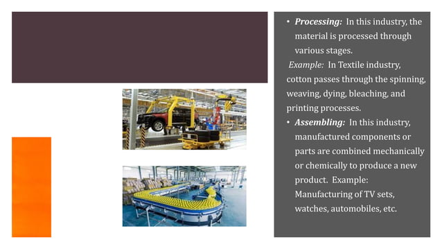 Unit 2-business activities | PPT