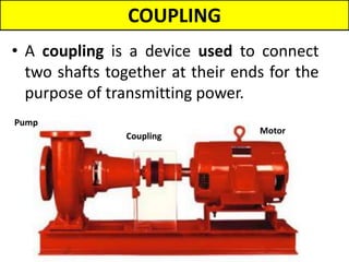 Unit 2-coupling | PPT