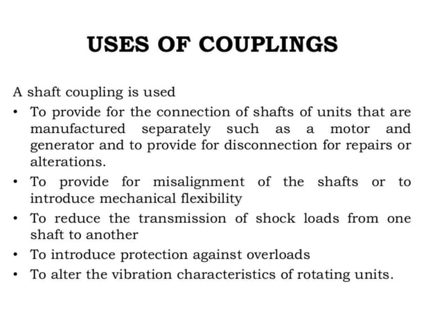 Unit 2-coupling | PDF | Technology & Computing