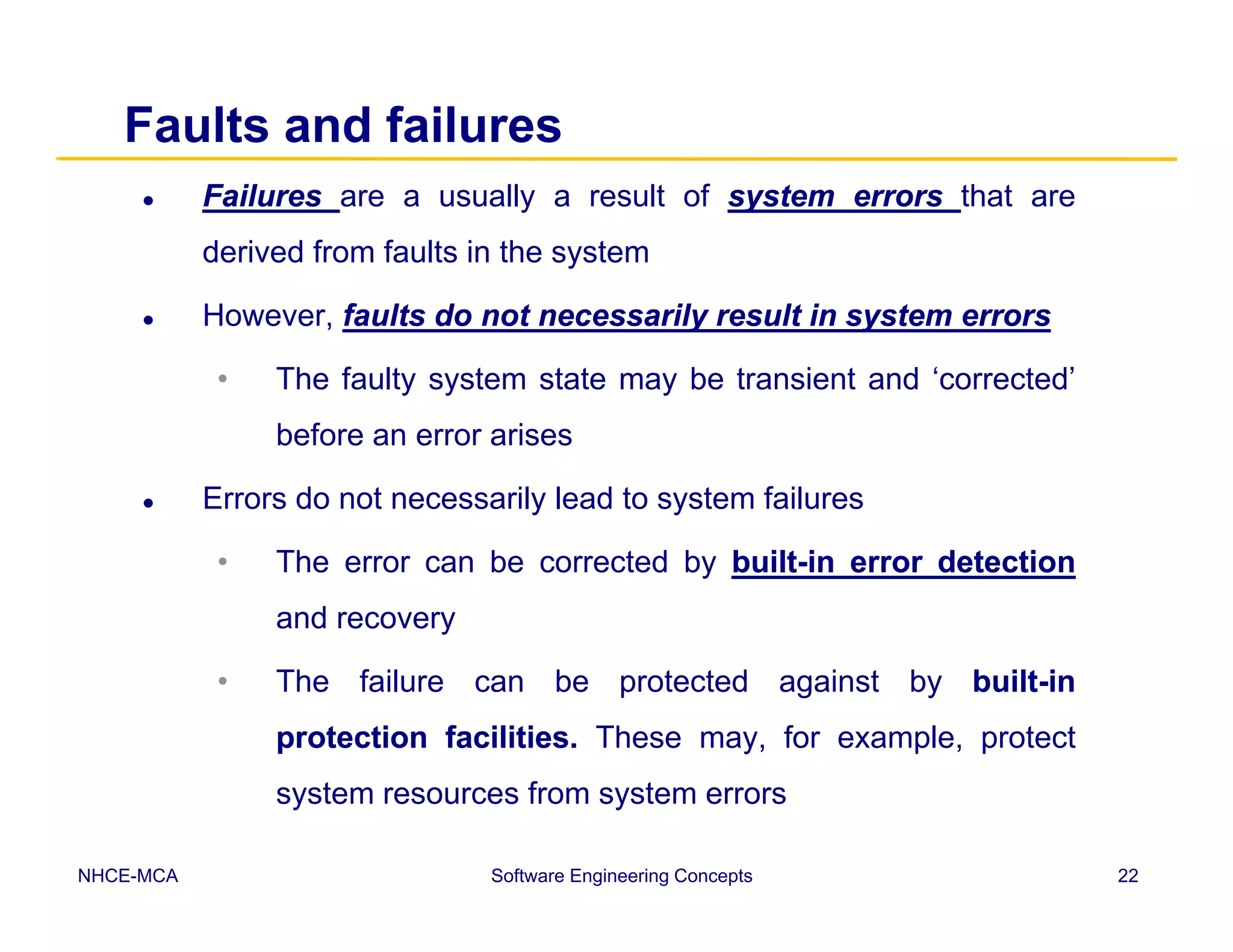 Unit 2-software development process notes | PPT