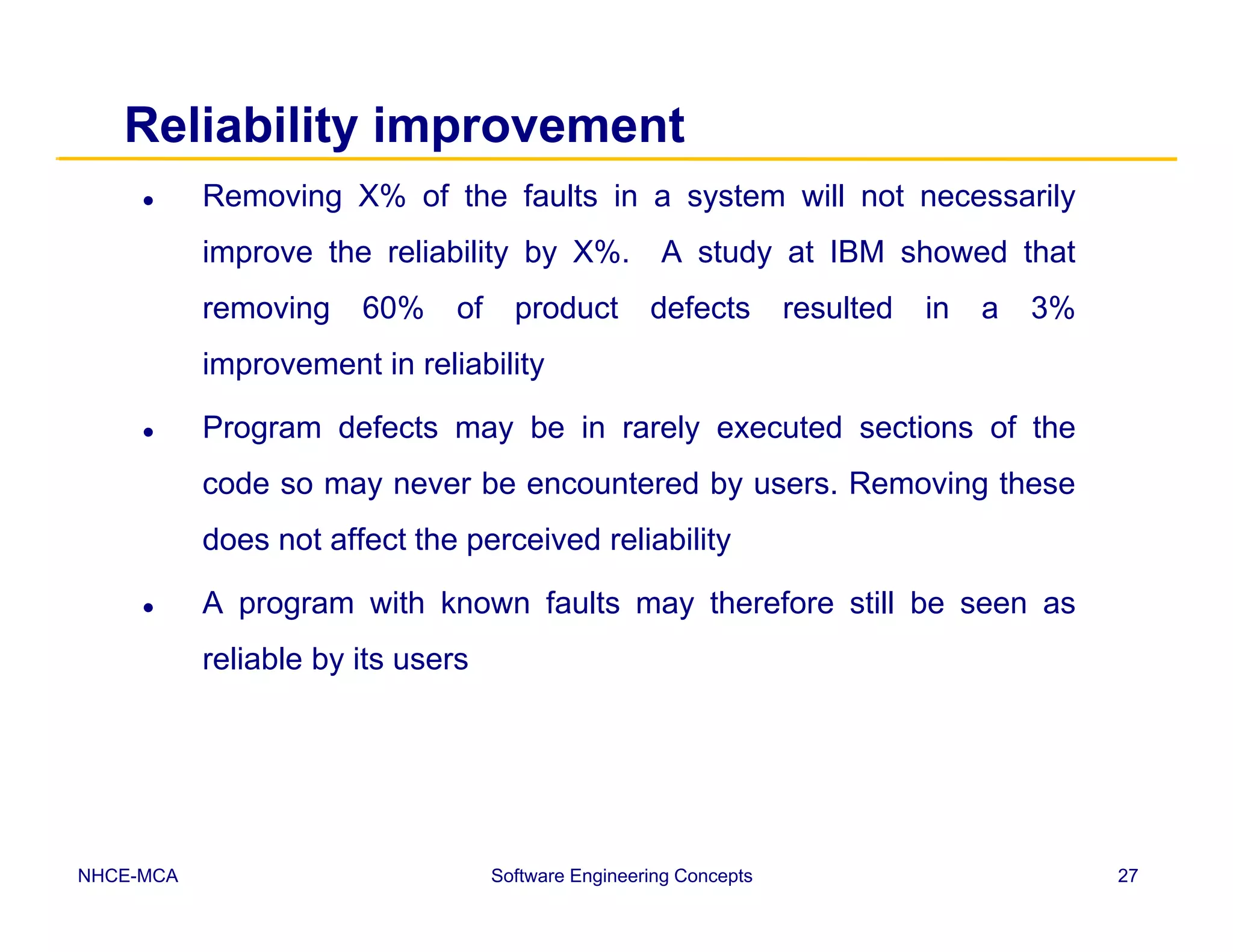 Unit 2-software development process notes | PPT