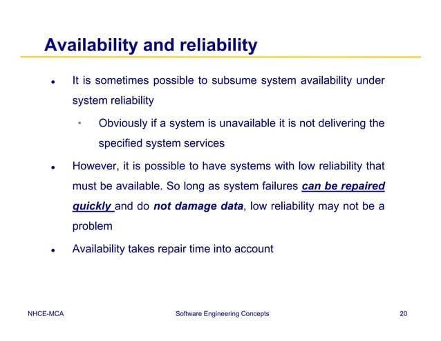 Unit 2-software development process notes | PPT