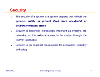 Unit 2-software development process notes | PDF