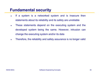 Unit 2-software development process notes | PDF