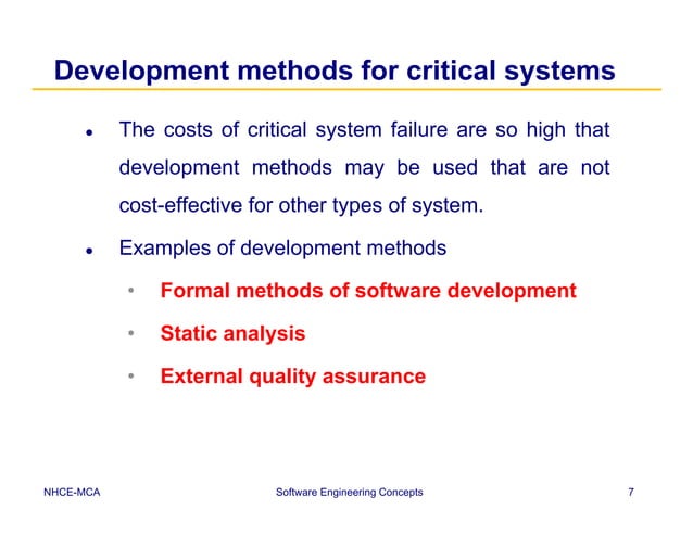 Unit 2 Software Development Process Notes Ppt