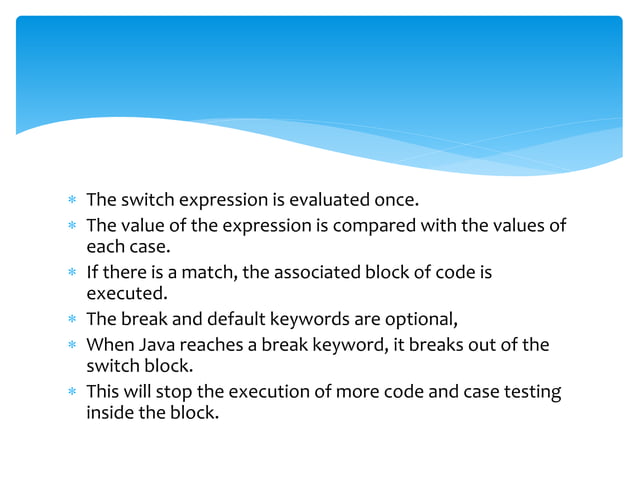 Unit 2-data types,Variables,Operators,Conitionals,loops and arrays | PPTX