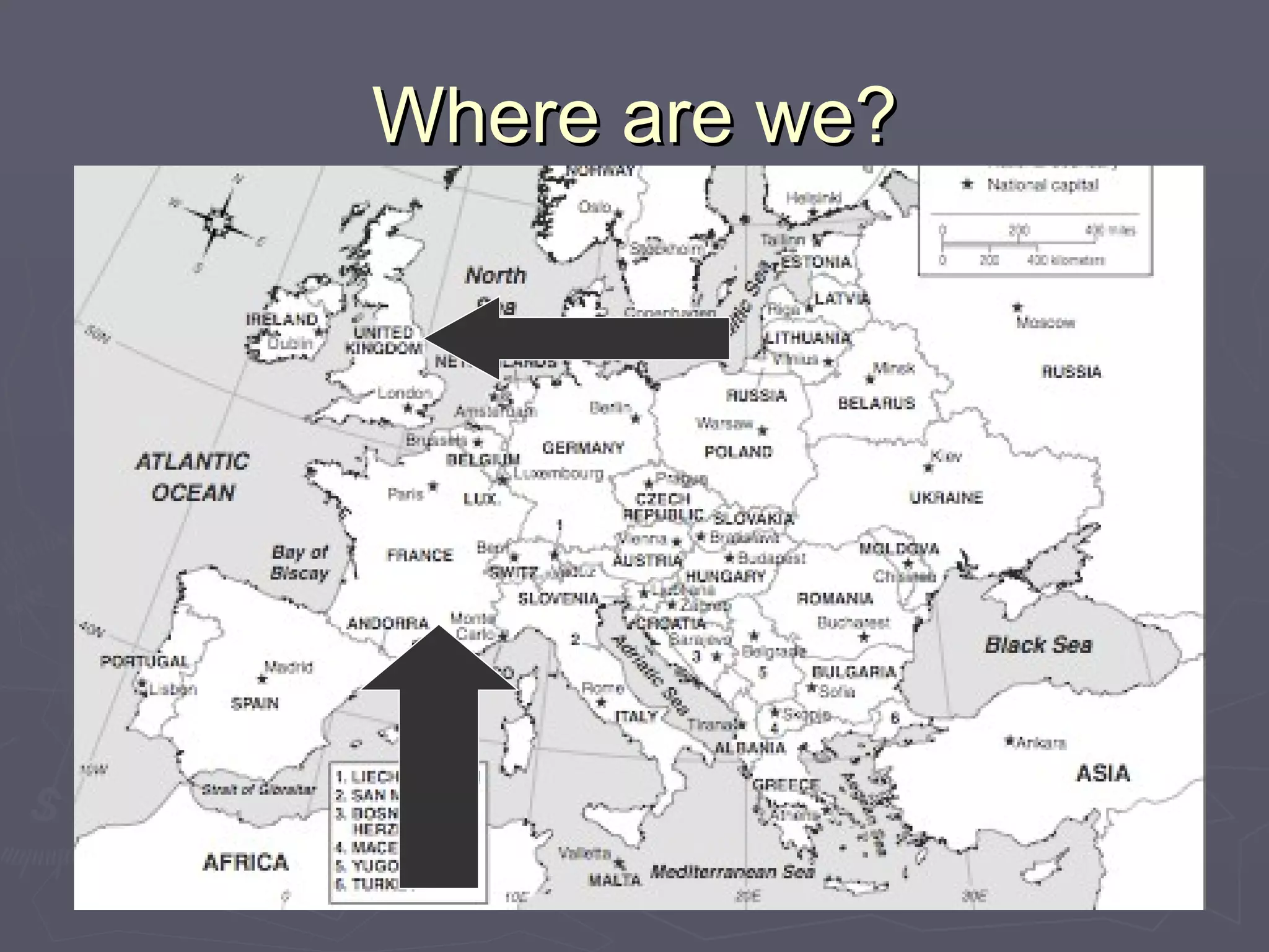 Unit 2 - Enlightenment | PPT