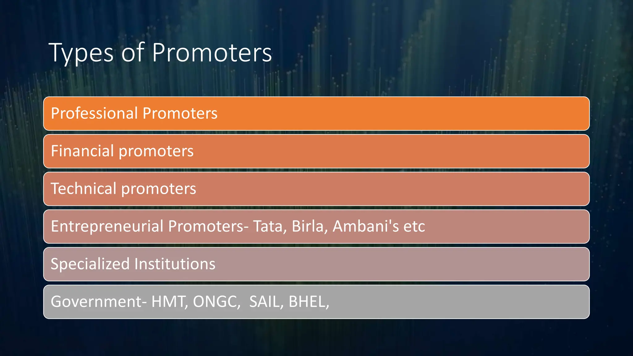 Unit-2- Formation of Company.pptx