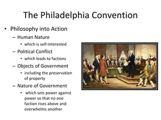 Unit 2 Foundations Of American Government | PPT