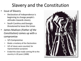 Unit 2 Foundations Of American Government | PPT