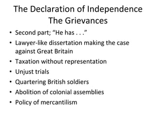 Unit 2 Foundations Of American Government | PPT