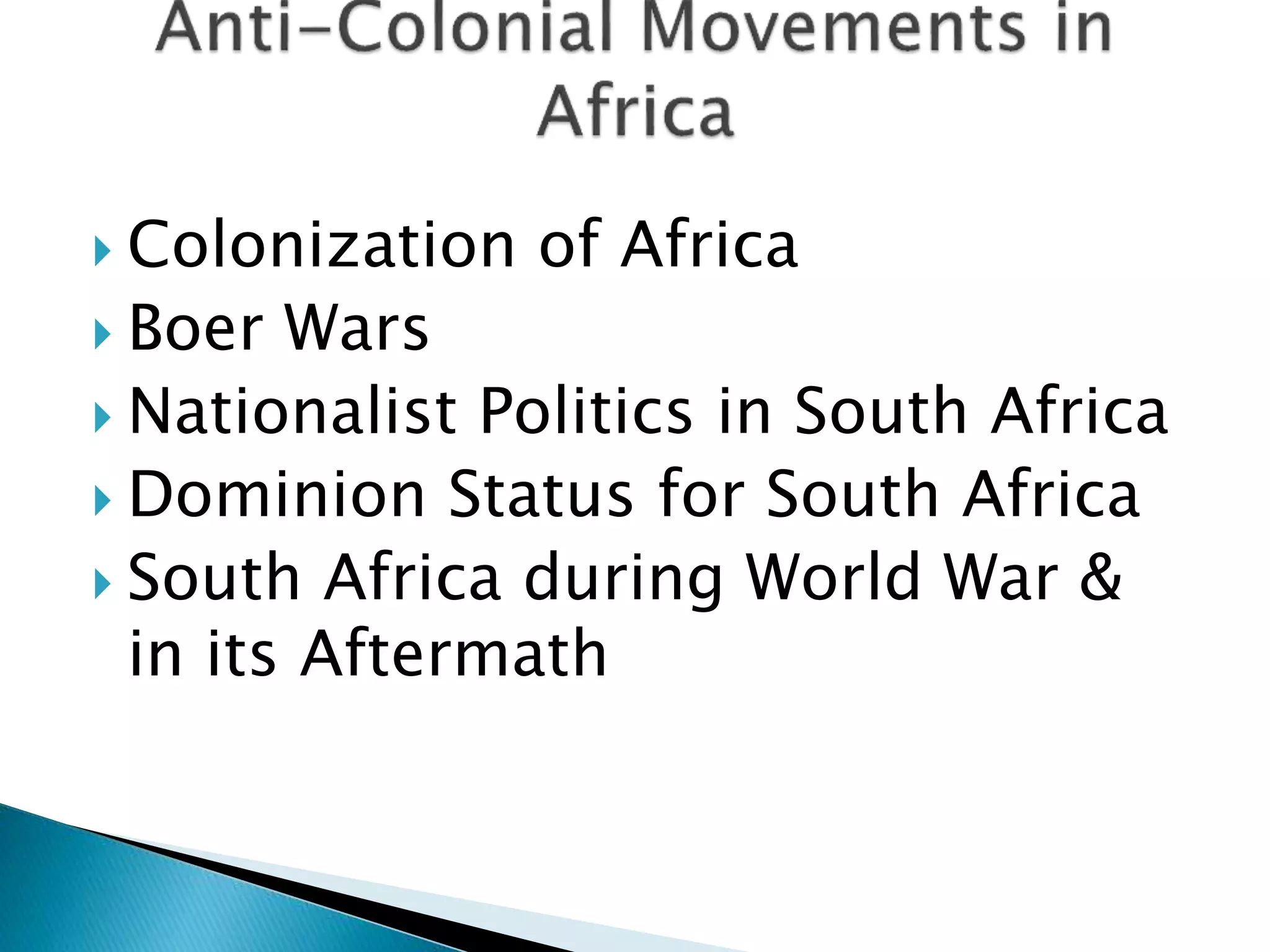 THE WORLD BETWEEN TWO WORLD WARS | PPTX