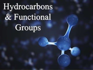 Unit-2-Hydrocarbons. Naming of Alkanes. IUPAC | PPT
