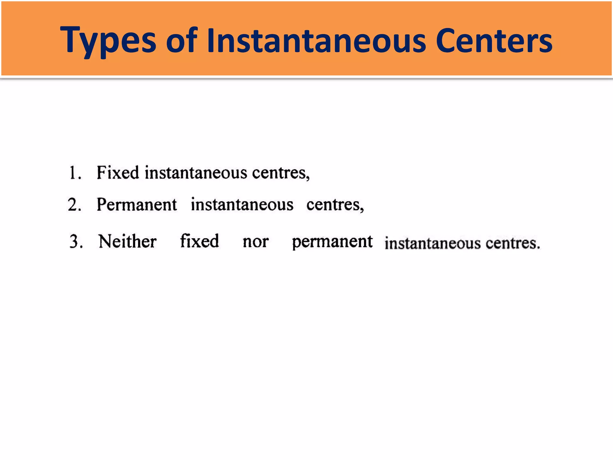 UNIT-2 -KINEMATICS OF LINKAGE MECHANISM.pptx