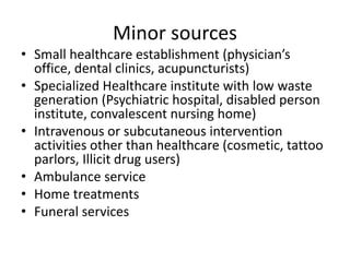 unit-2-major-minor-sources-of-biomedical-waste.pptx