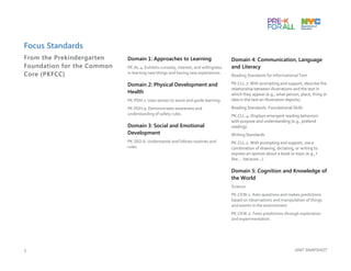 Unit 2-my-five-senses | PDF