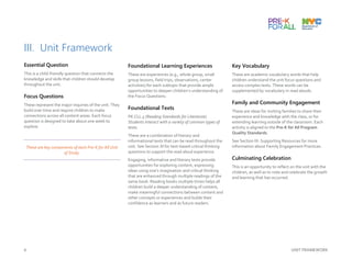 Unit 2-my-five-senses | PDF