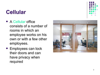 Unit 2 Office Layout | PPT