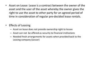 Own or Lease.ppt