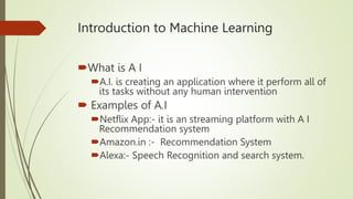 Unit-2-part-2Machine Learning.pptx