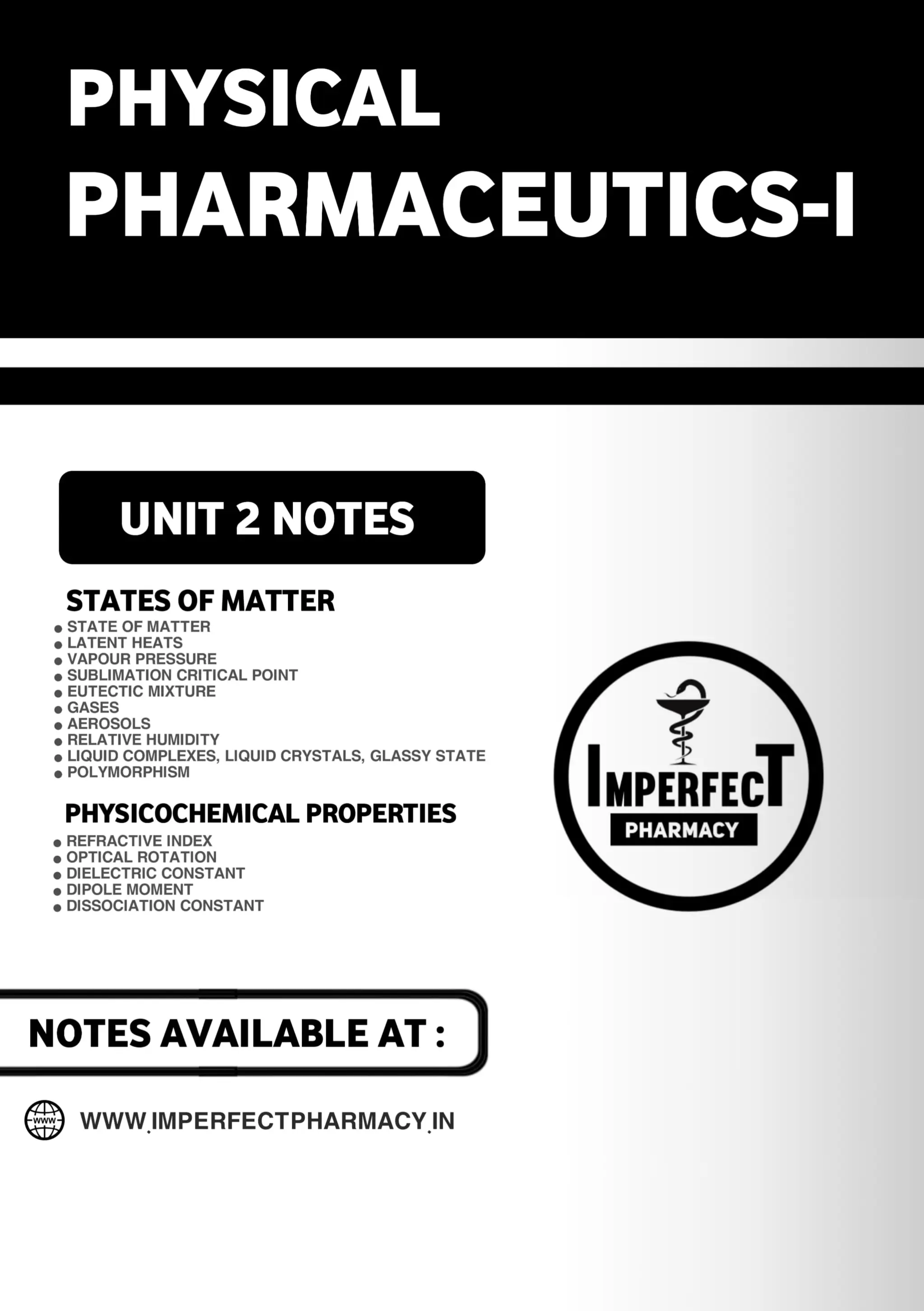 UNIT-2-Physical-Pharmaceutics-Imperfect-Pharmacy.pdf