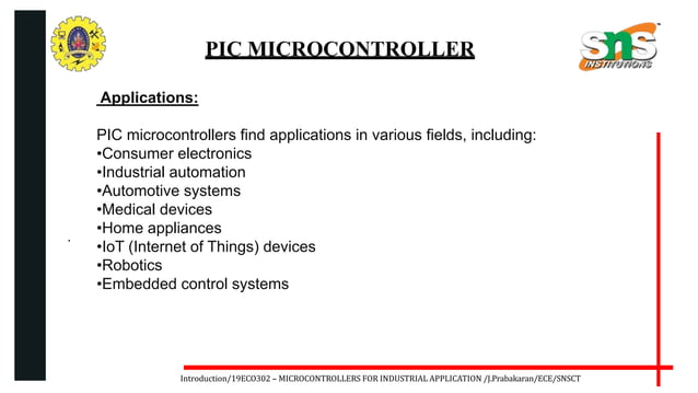 Unit-2-PIC Microcontroller engineering.pptx