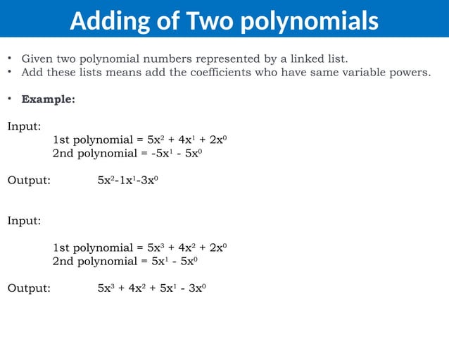 UNIT-2-Polynomials evict is weirdo used fir engineering mathematics.pptx