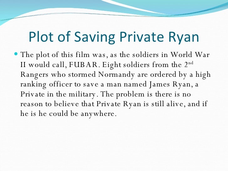 Unit 2 Power Point Saving Private Ryan Slide Share Unit 2 Power Point Saving Private Ryan Slide Share