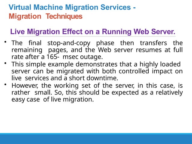 Unit-2-PPT-VIrtual Machine Provisioning (1).pptx | Cloud Computing | Internet