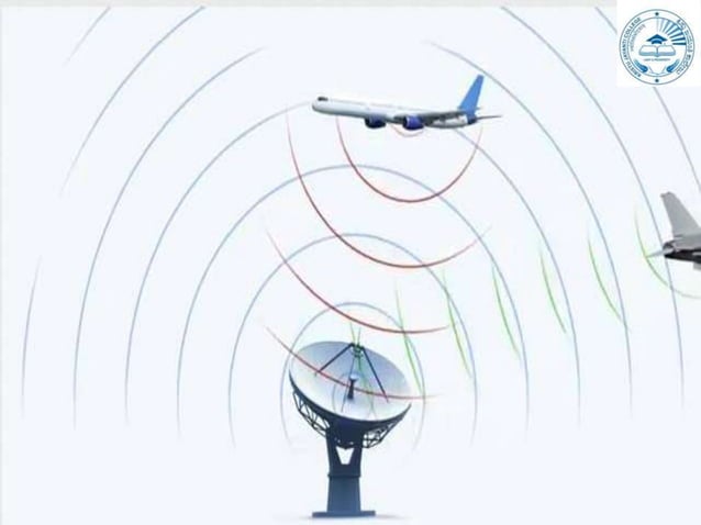 RADAR SYSTEMS | PPTX | Physics | Science