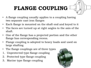 UNIT-2-SHAFTS AND COUPLINGS.pptx