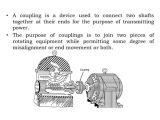 UNIT-2-SHAFTS AND COUPLINGS.pptx