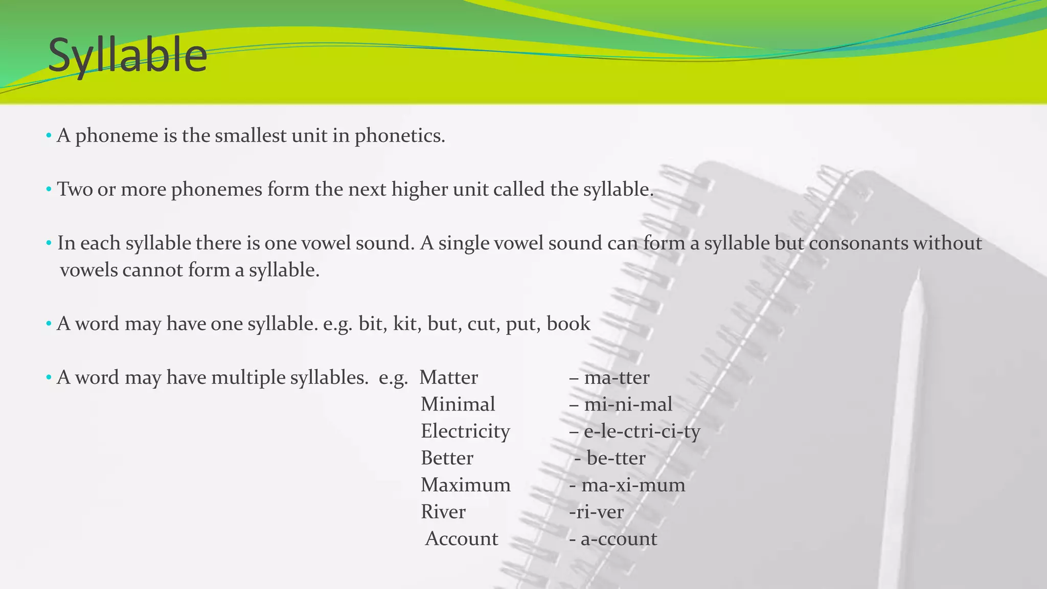 Unit.1.1.introduction to phonetics.2 | PPTX