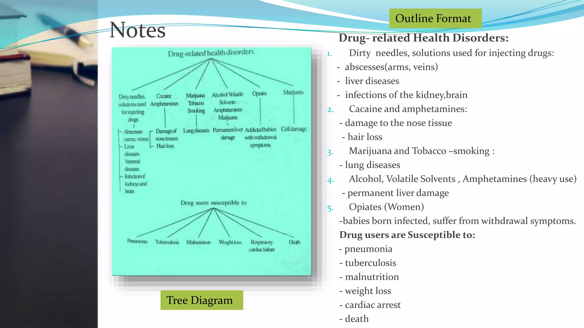 Unit.1.2.note making and note taking | PPTX