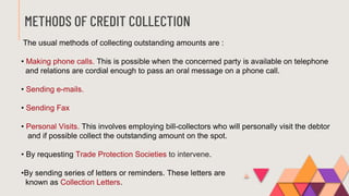 Unit.1.2.collection letters.1. | PPT