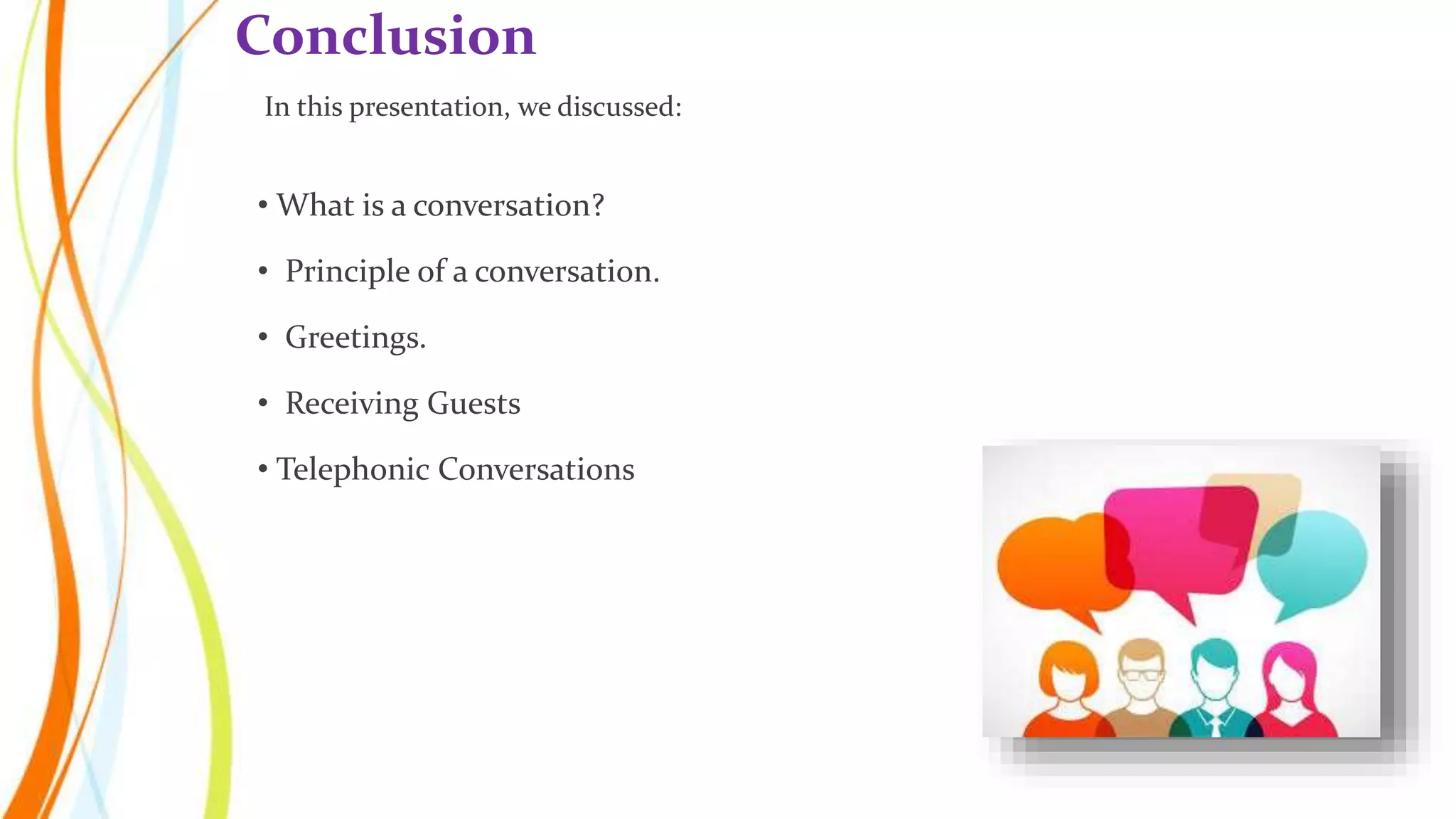 Unit.3.1.situational communication in english | PPTX