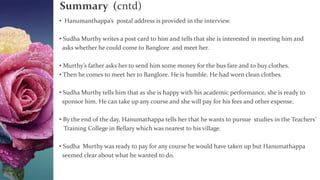 Unit.4.1.story 1. honesty comes from the heart | PPTX
