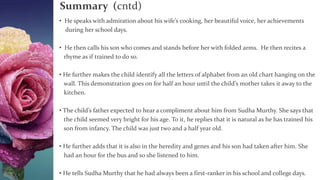 Unit.4.2.story 2. on human foibles | PPT