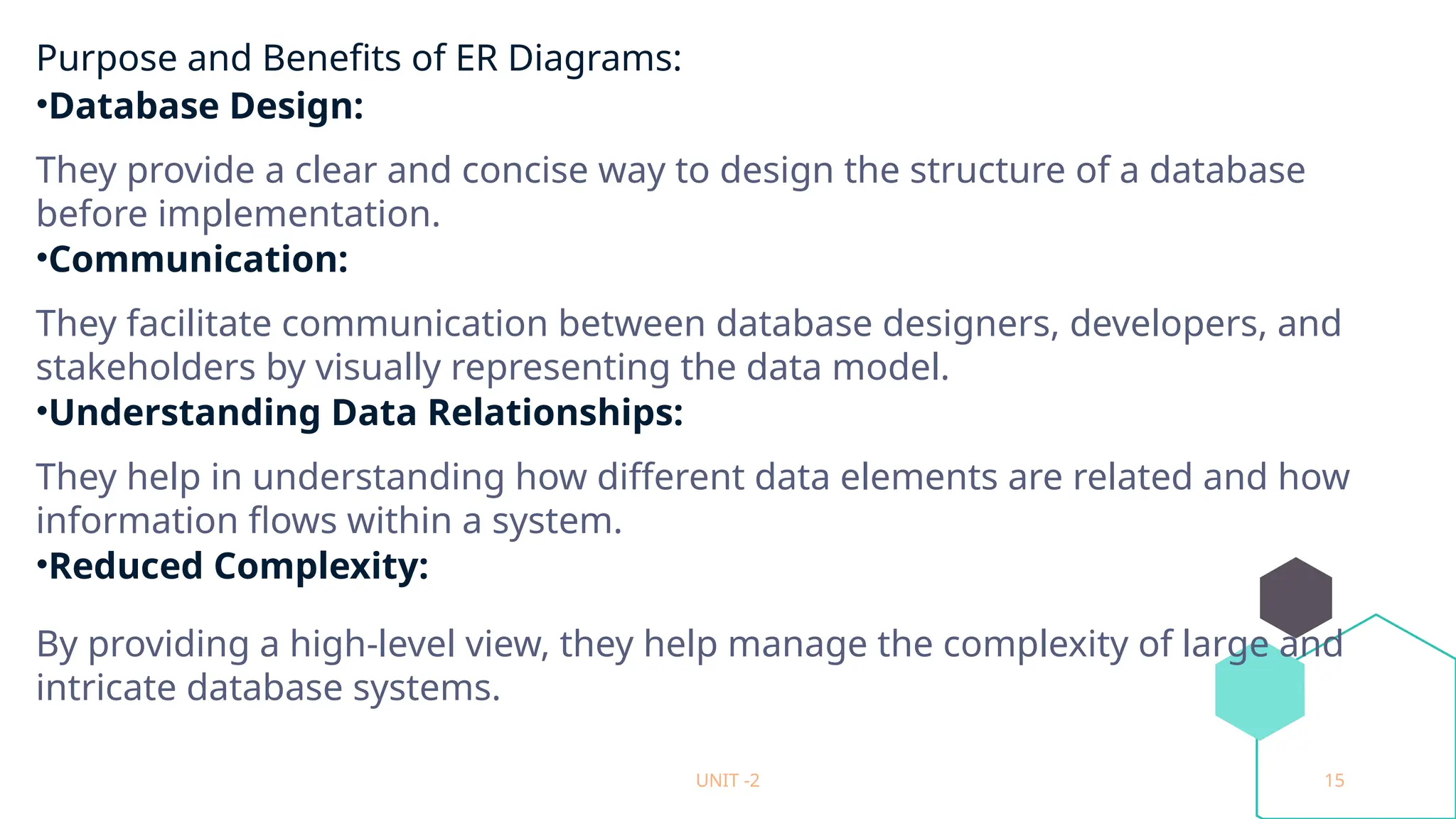 UNIT -2 Entity, Attributes Keys ,ER.pptx