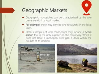 Lec 22 Monopoly Competition | PPT