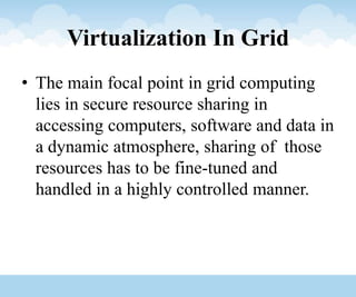 Unit 2 -Cloud Computing Architecture | PPT